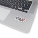 Coding Laptop Sticker for Programmer Software Engineer Software Developer Sticker Web Developer ...