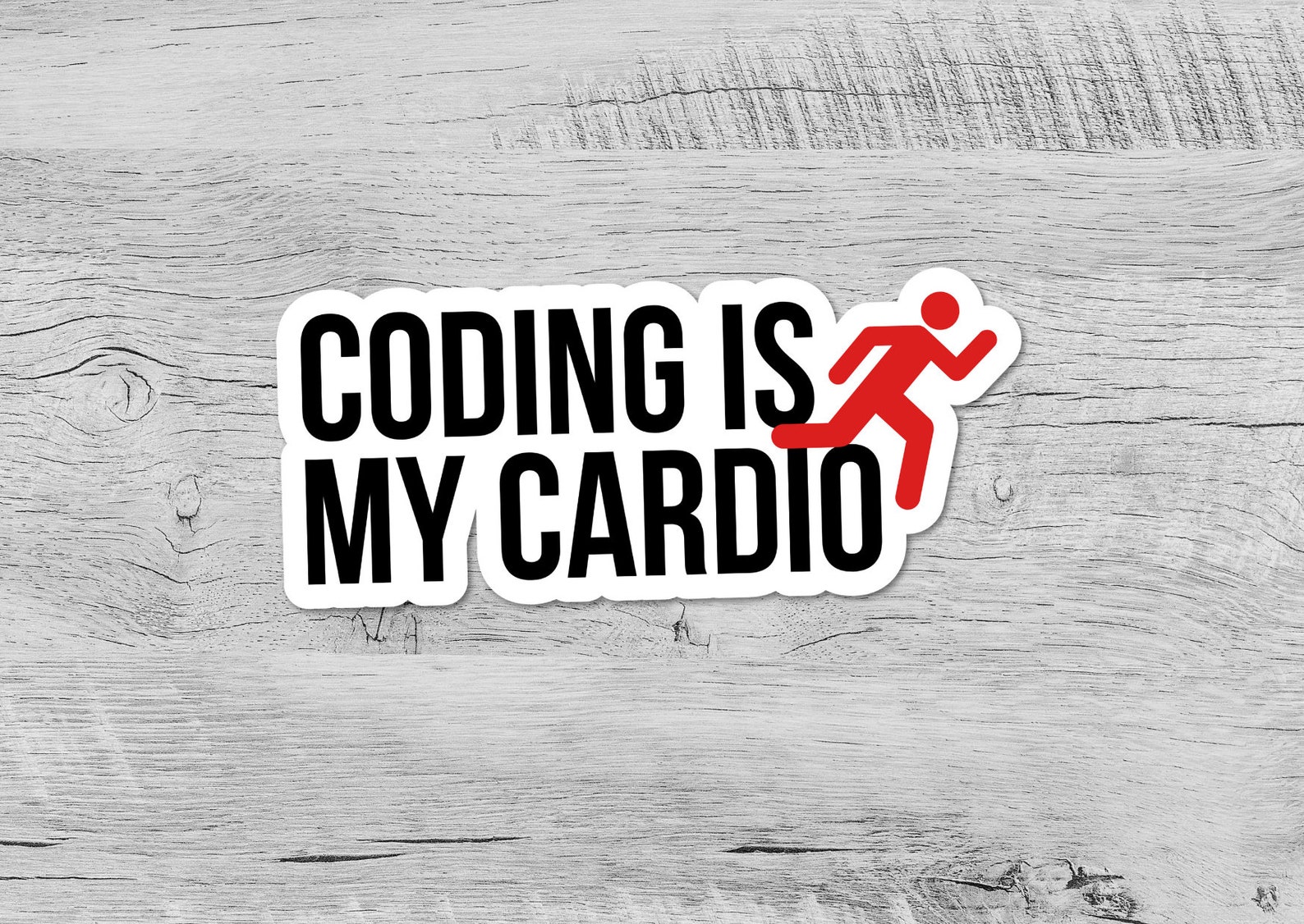Coding Laptop Sticker for Programmer Software Engineer Software ...