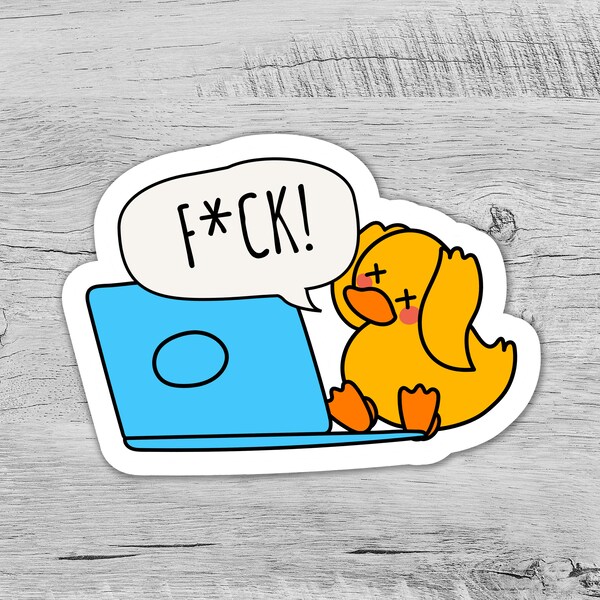 Developer Stickers - Etsy