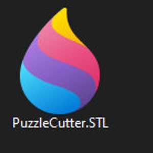 Puzzle-shaped Cookie Cutter - Create Fun Flavors and Puzzling Designs ...