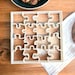 Puzzle-shaped Cookie Cutter - Create Fun Flavors and Puzzling Designs ...