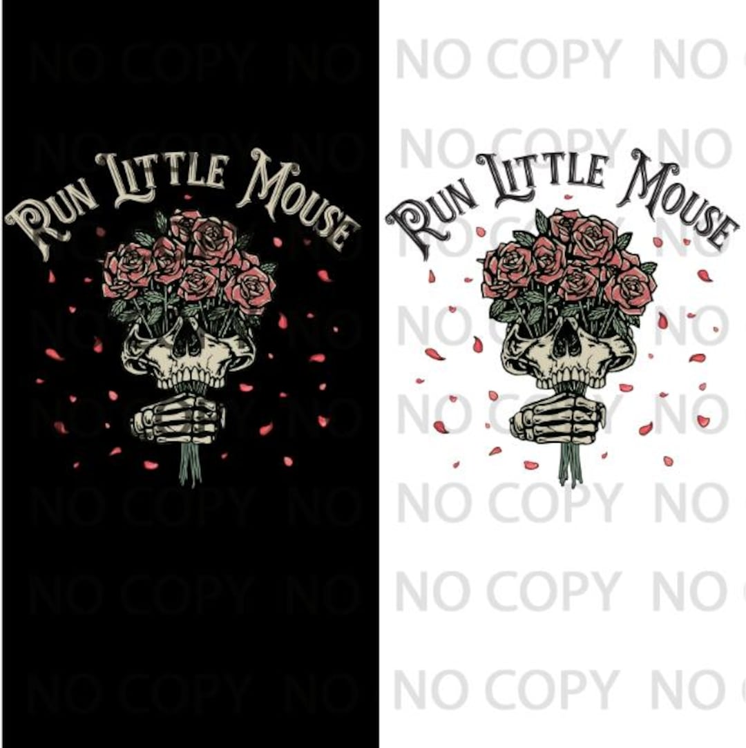 Haunting Adeline Png, Run Little Mouse Png, Zade Meadows Png, Dark ...