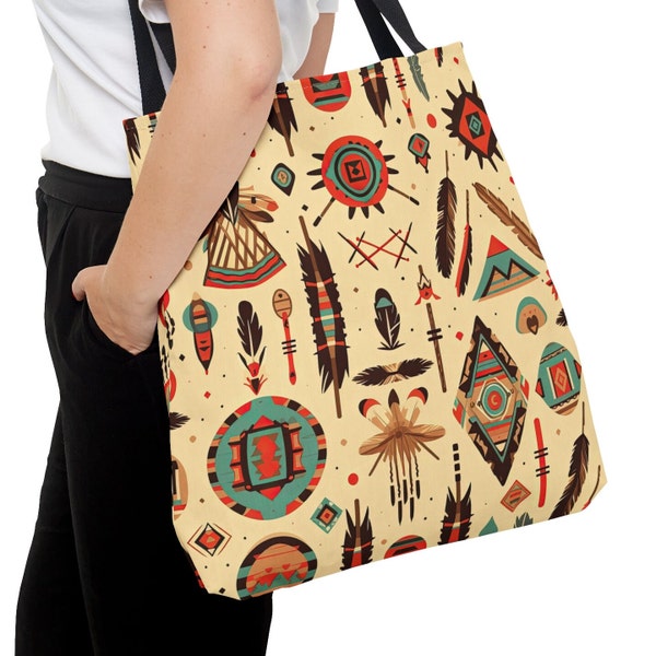 Native American Bag - Etsy
