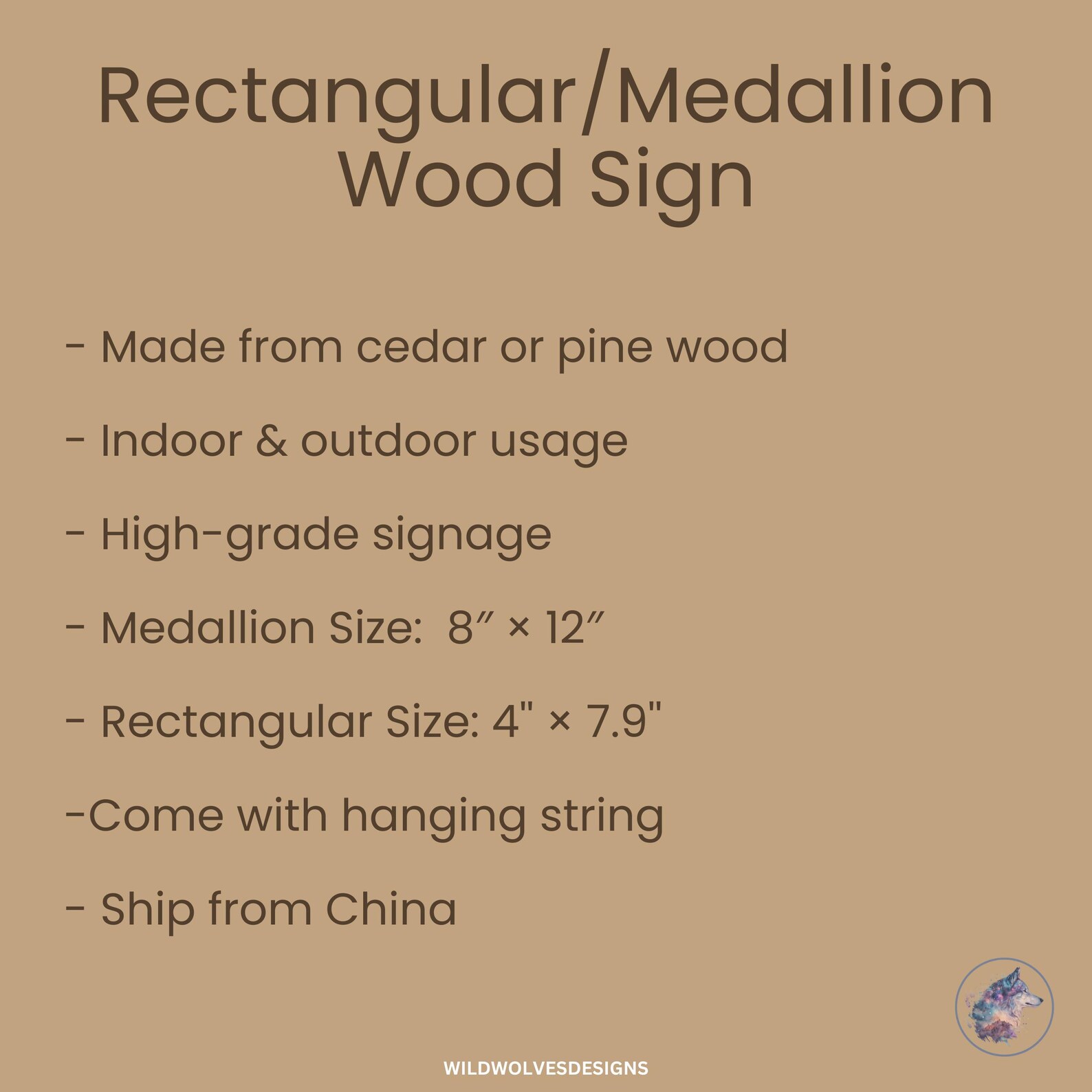 Lord of the Rings Wood Sign Gandalf the Fellowship of the Ring Home ...