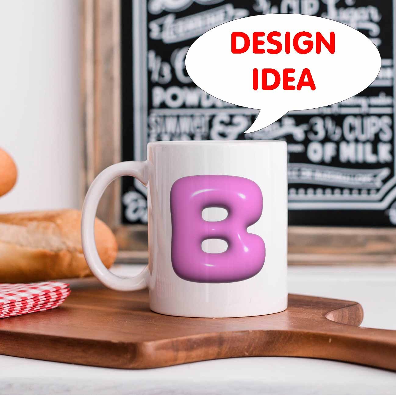 3D Pink Alphabet Set Png, Svg, a to Z and Numbers, 3d Letters, Bubble ...