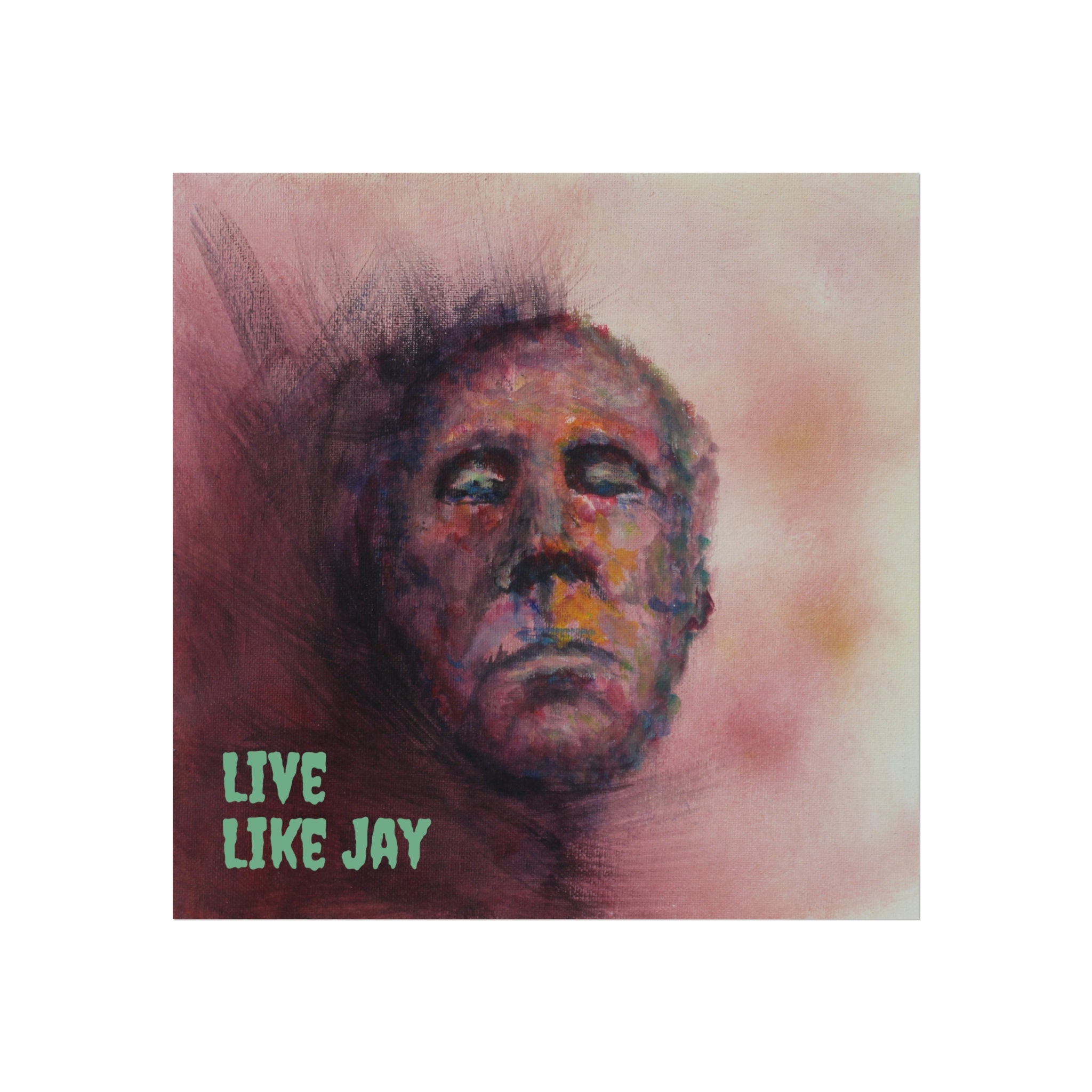Live Like Jay