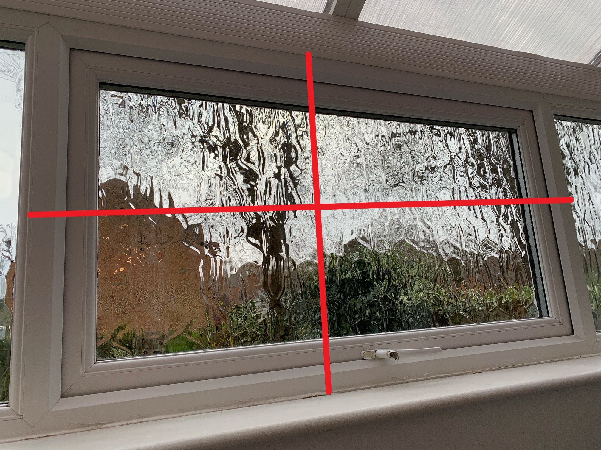 Fly / Bug Mesh Screen for Windows (made to Measure for Any Size Window ...