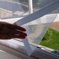 Window Screen - Etsy