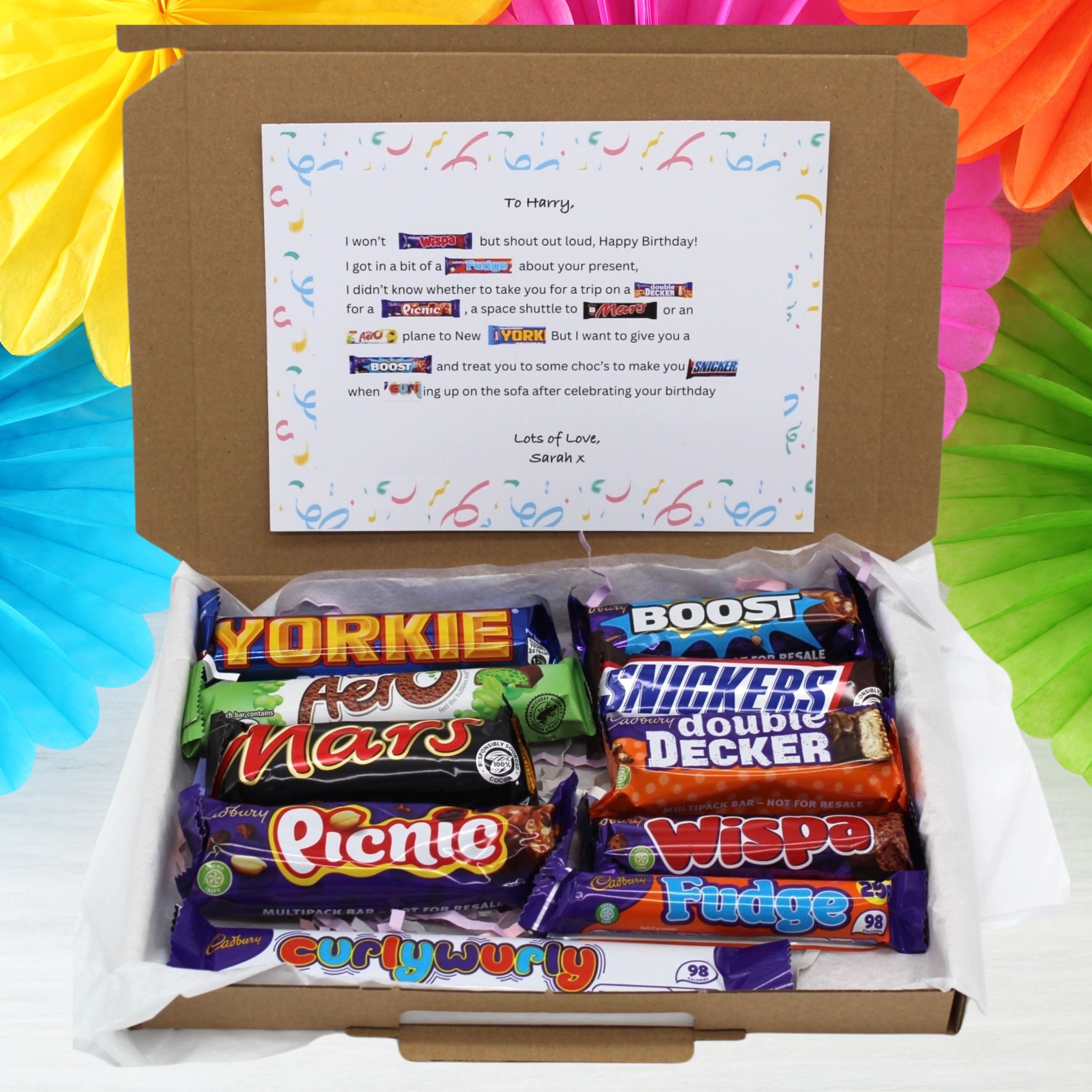40th birthday ideas for brother store