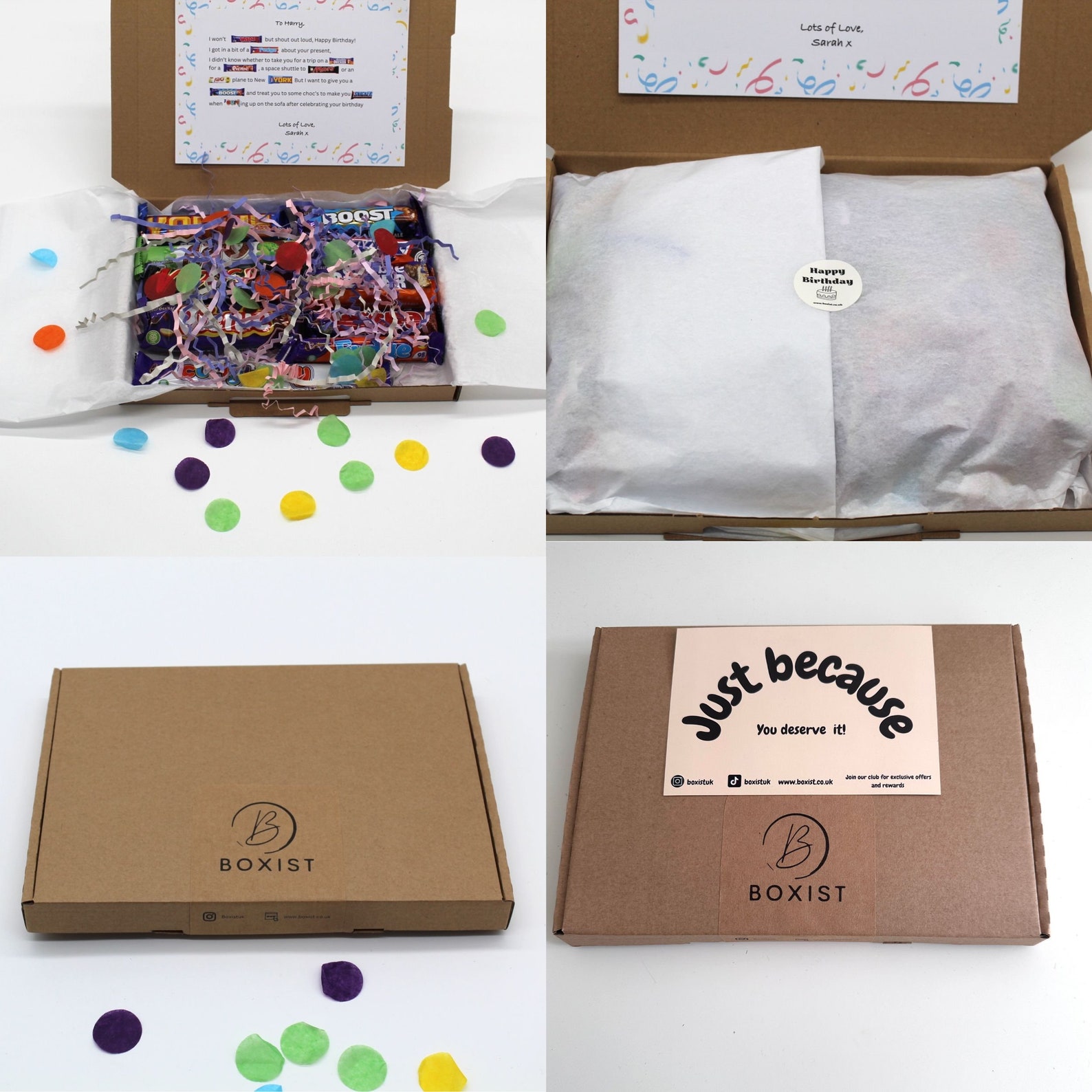 Exam Results Gift, Chocolate Celebrations, Congratulations Personalised ...