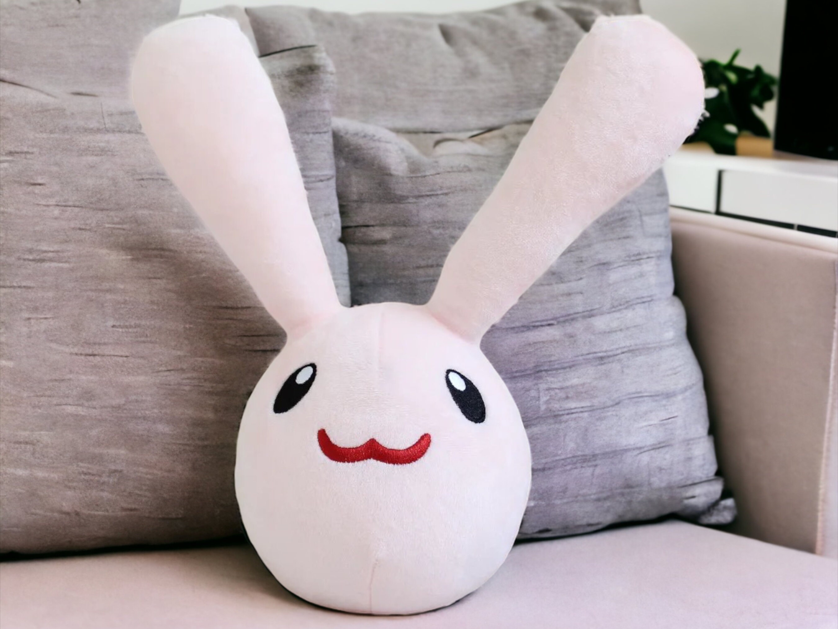 Slime Rancher 2 Genshin Plush Bat Plush Batty Slime - Etsy