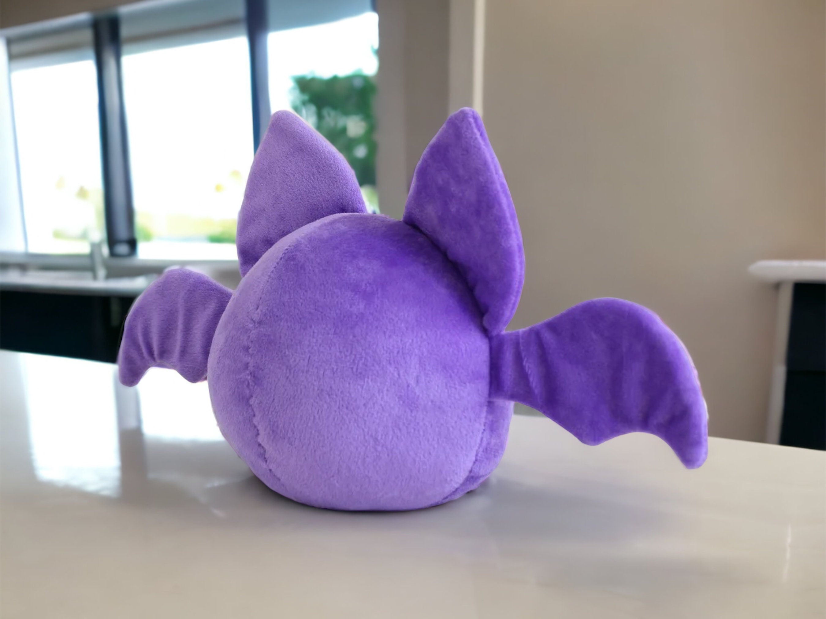 Slime Rancher 2 Genshin Plush Bat Plush Batty Slime - Etsy