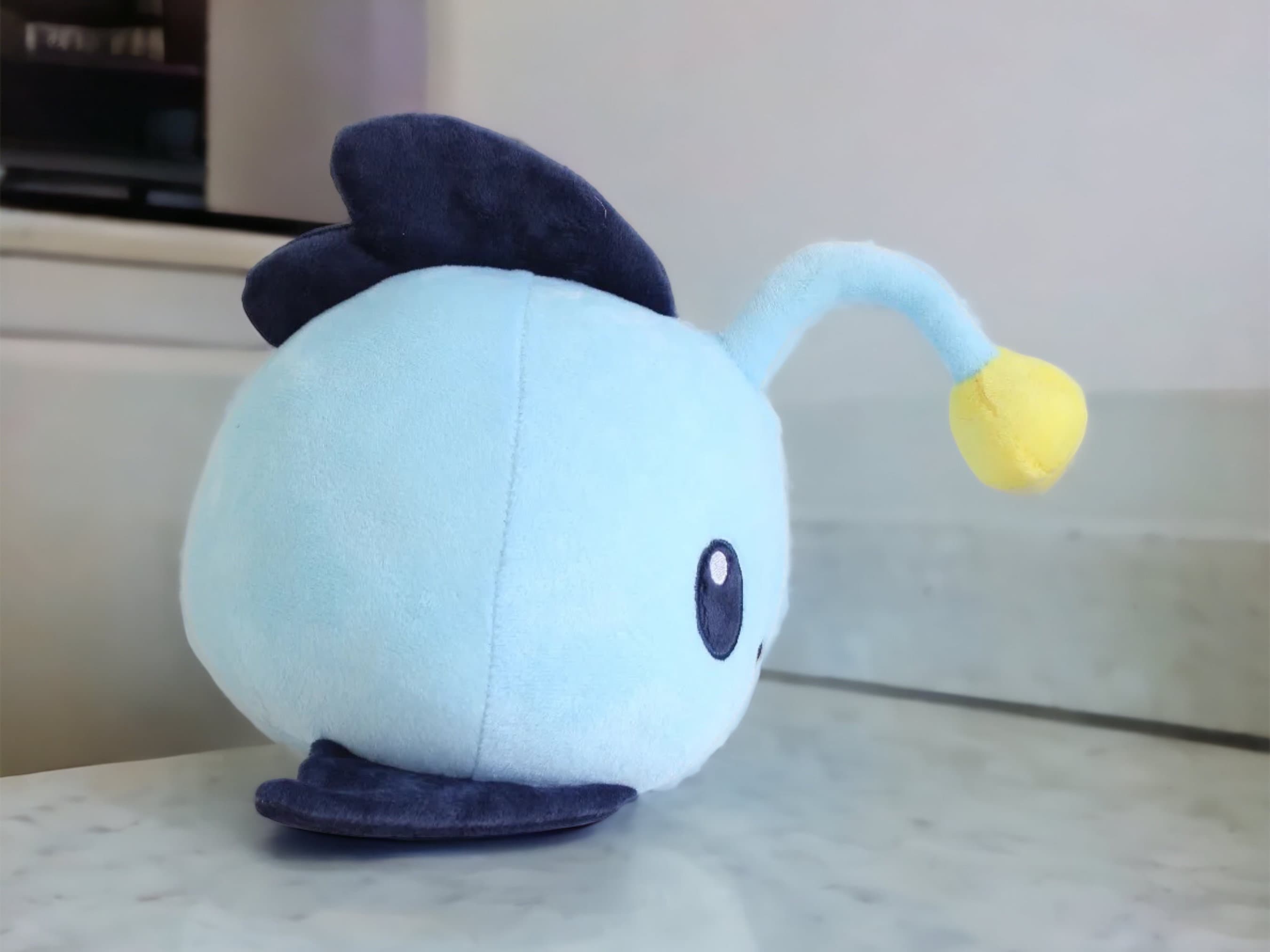 Slime Rancher 2 Genshin Plush Bat Plush Batty Slime - Etsy