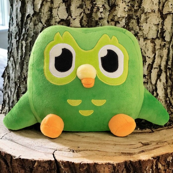 Stuffed Toy Plush - Etsy