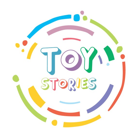 Toy Logo Design