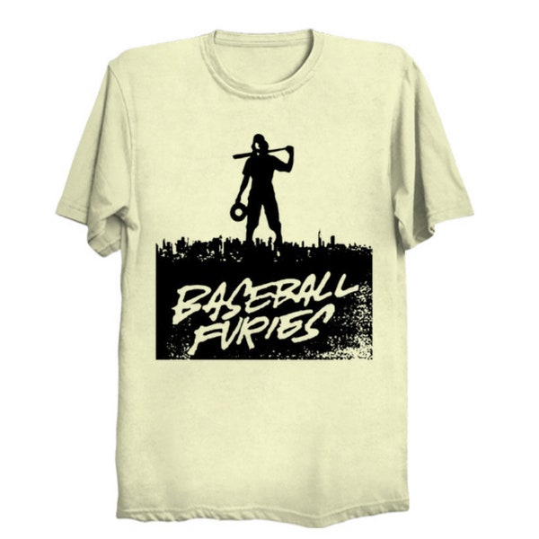 Baseball Furies - Etsy