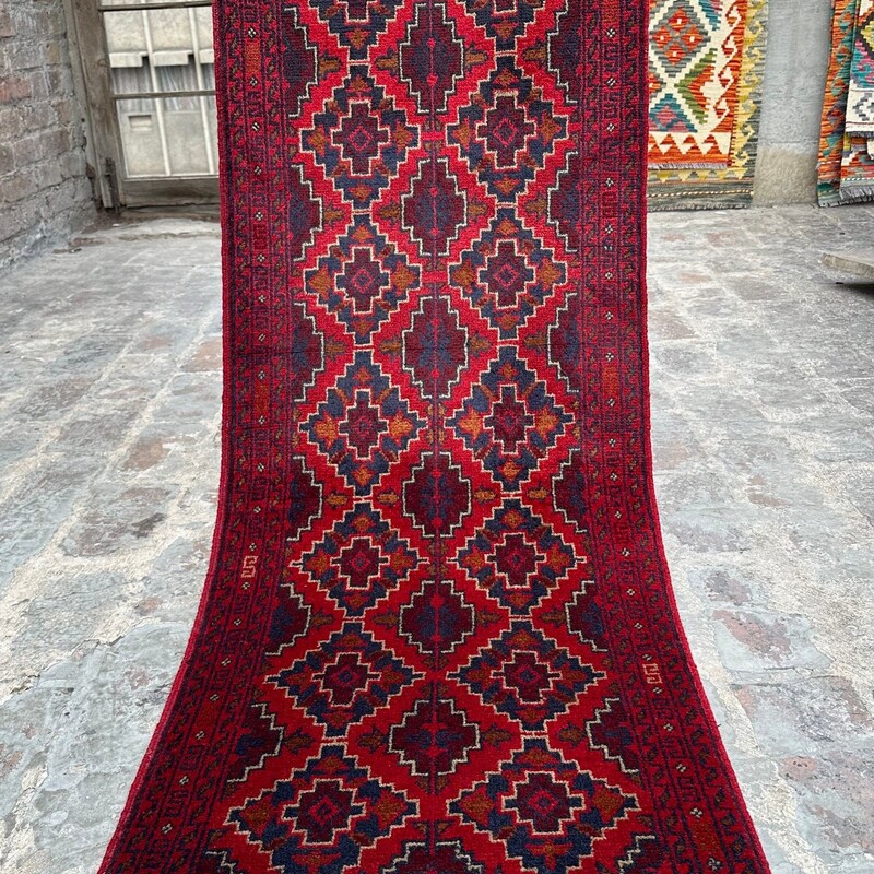 2x5 Rug Runner - Etsy