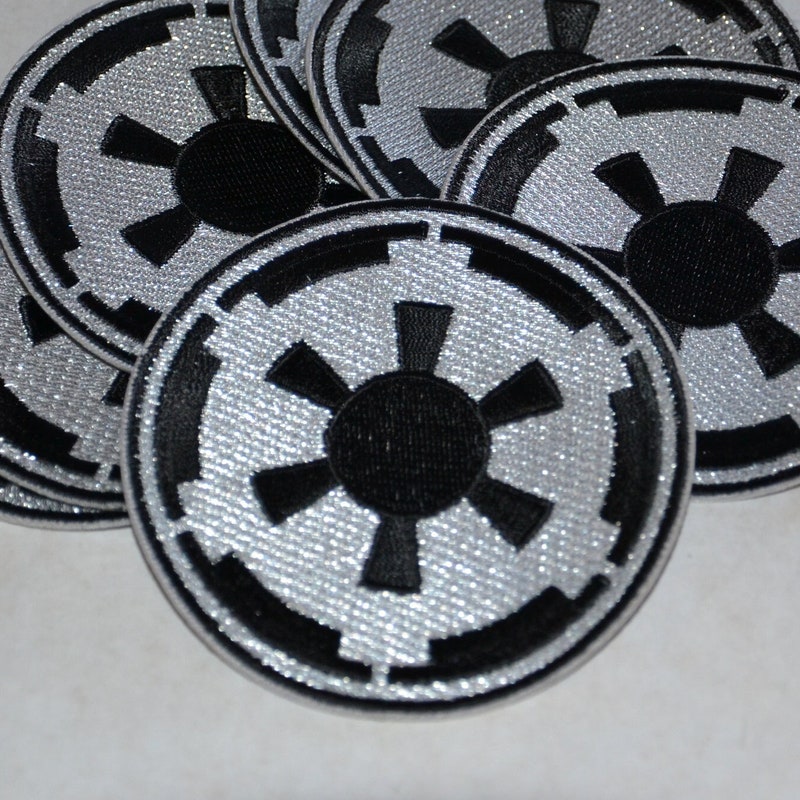 Clothing Patch Starwars - Etsy