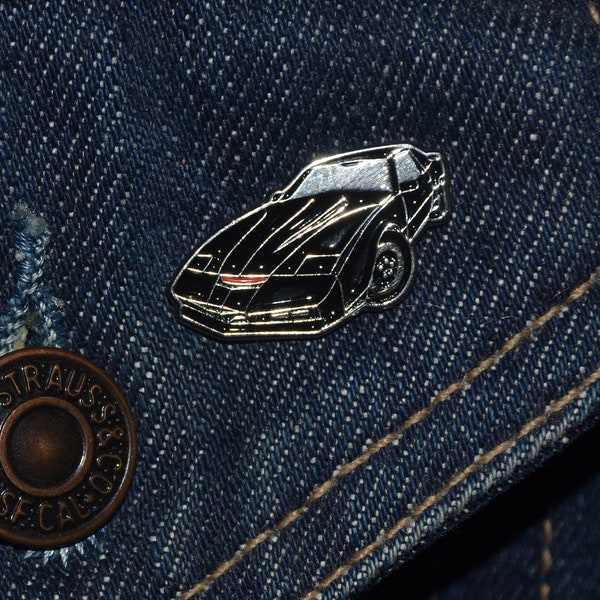 Knight Rider Jewelry - Etsy