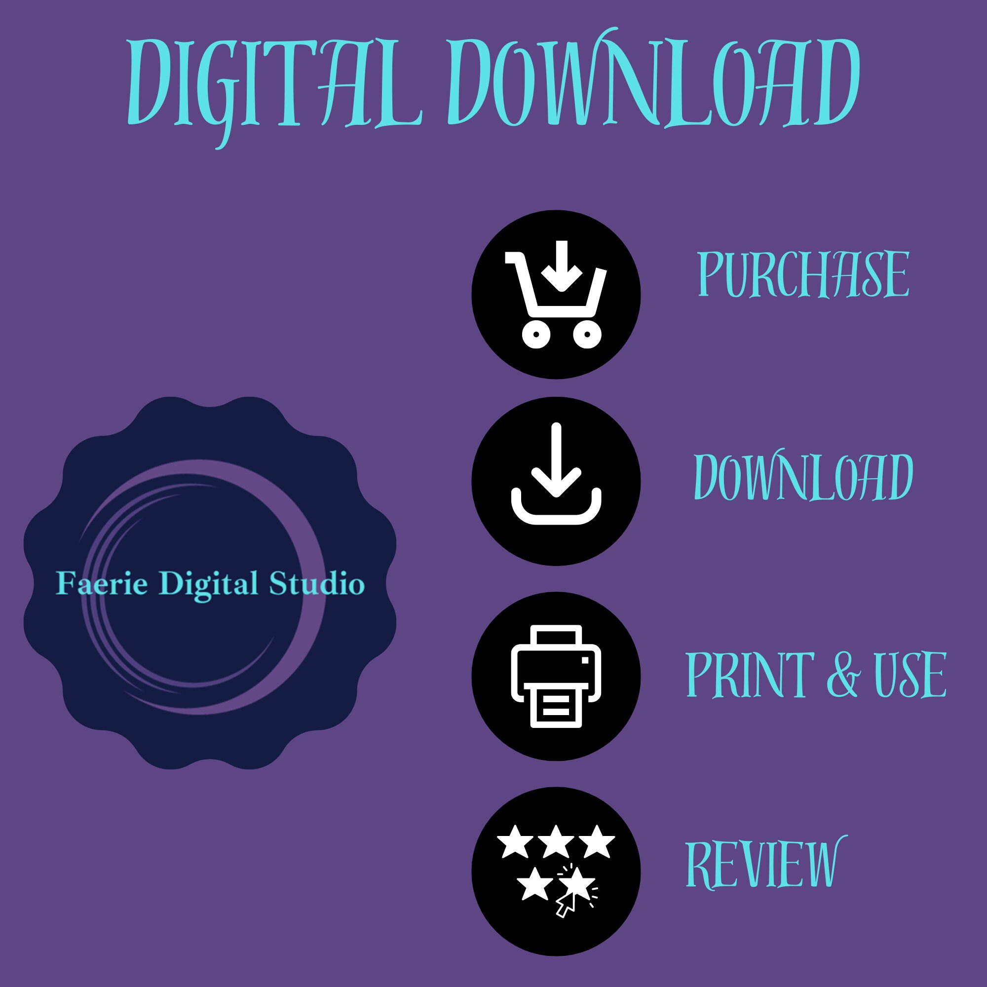 Luxurious Gold Filigree Digital Paper Set on White Background ...