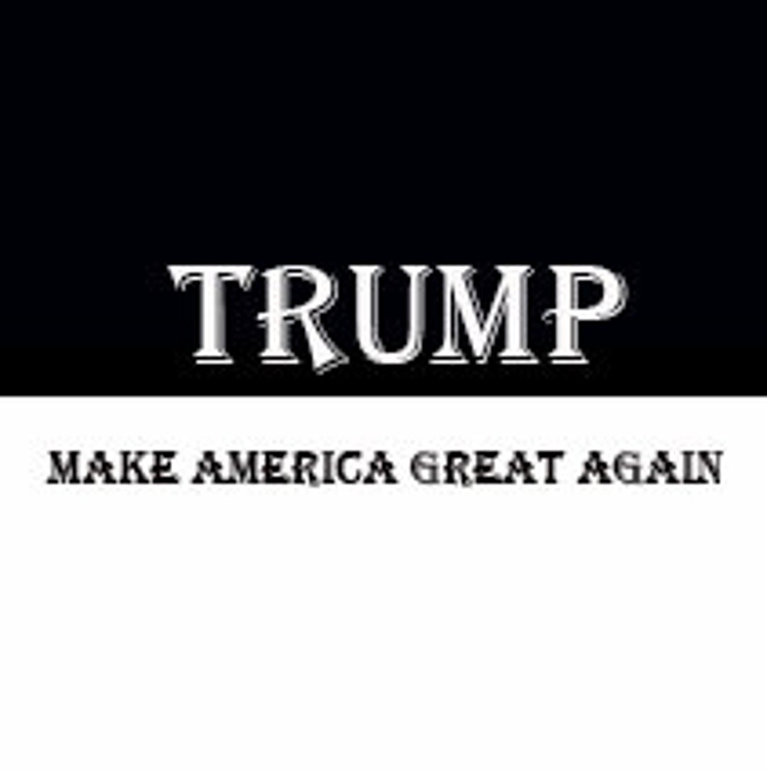 Black and White Trump Beer Labels. 6 Pack of Beer Labels - Etsy