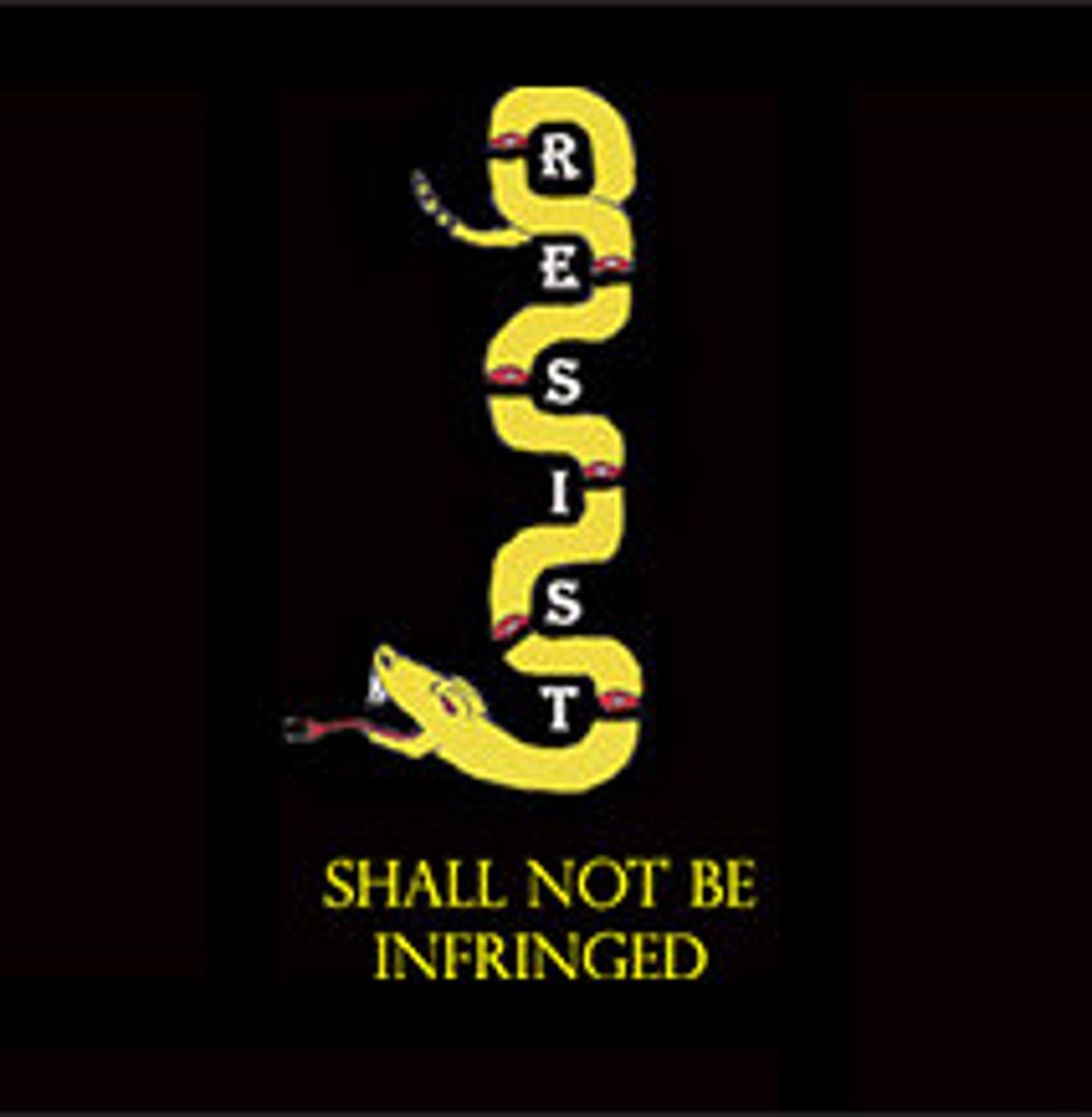 Resist Beer Labels. 6 Pack of Labels - Etsy