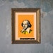 Authors Poster Collage Set of 6,famous English Author Posters, Writer ...