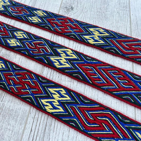 Card Weaving - Etsy