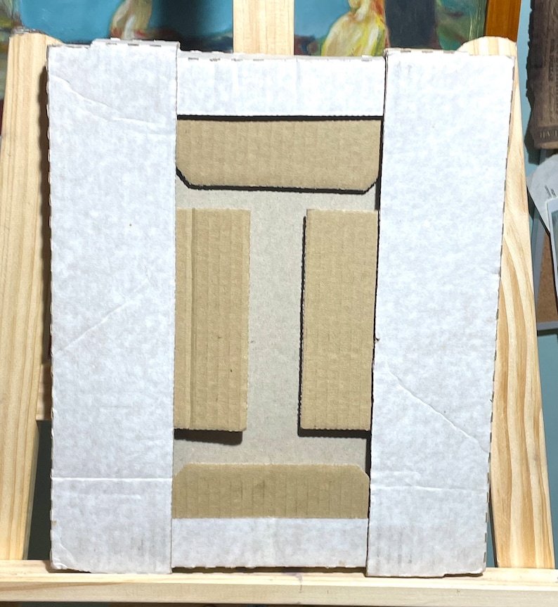 GARFIELD - Never Opened - 1978 Vintage Wall Hanging -united Feature ...