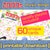 Music Bingo - 5 Pack | 60s, 70s, 80s, 90s, 2000s Music Bingo | 5 ...