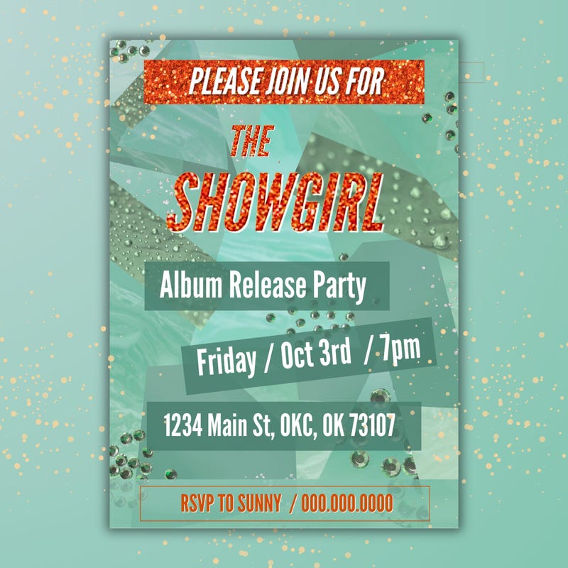 Sticker Album Release - Etsy