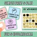 Growth Mindset Affirmations Bingo | 48 Affirmation Cards | 16 ...