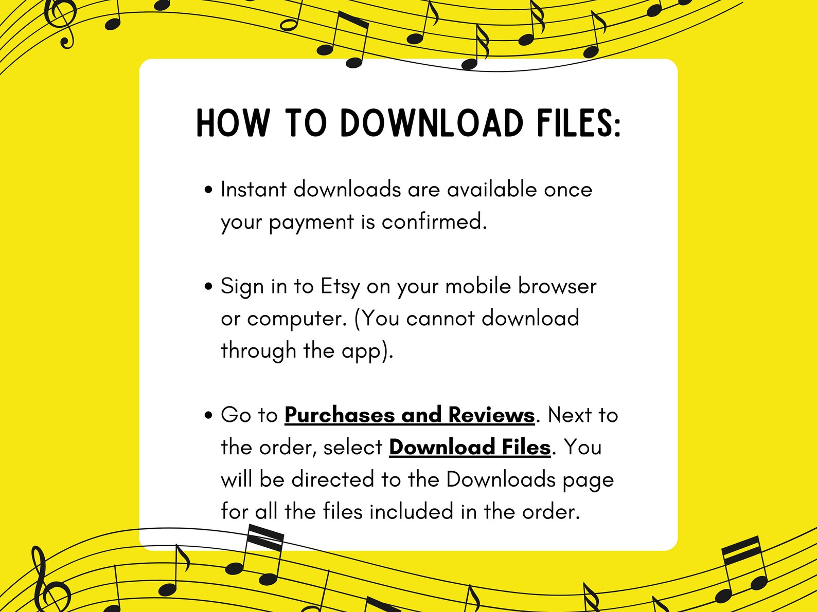 Music Bingo 5 Pack 60s, 70s, 80s, 90s, 2000s Music Bingo 5 Decades of ...