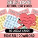 Women's History Month Bingo Game | International Women's Day Bingo 20 ...