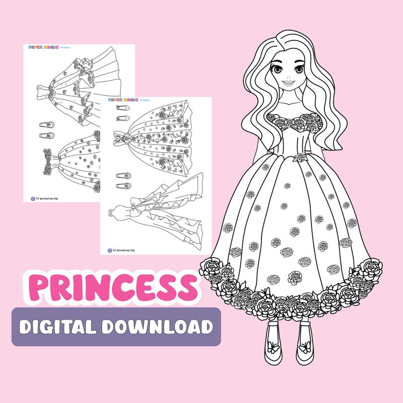 PaperMagicByPaula - Etsy