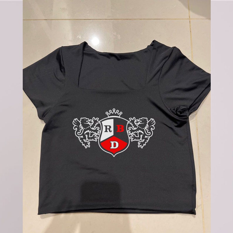 RBD SVG Bundle Cricut Png Clip Art Ready to Print - Etsy