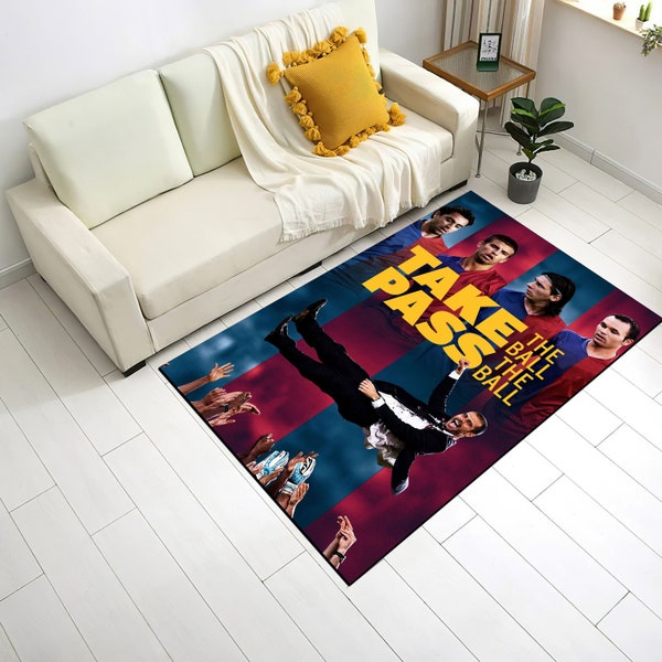 Fc Barcelona Decor - Etsy