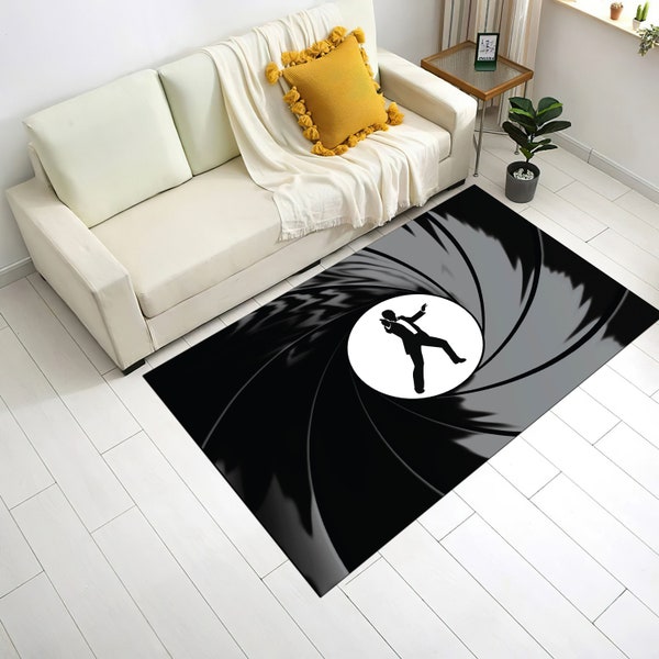 James Bond - Etsy UK