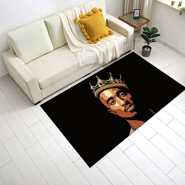 Tupac - Etsy