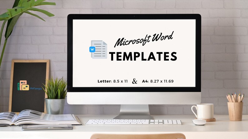 Functional Requirements Report Template - Project Management - Etsy