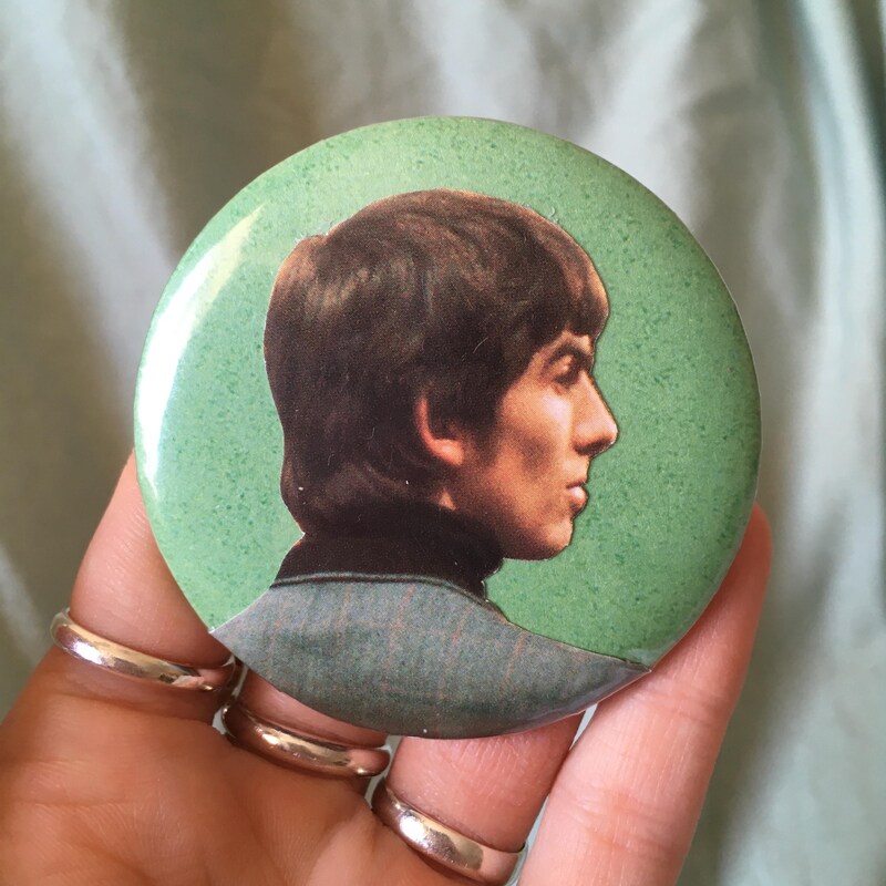 Beatles Pins - Etsy