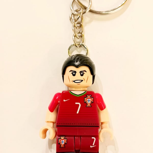 Cristiano Ronaldo Toys - Etsy