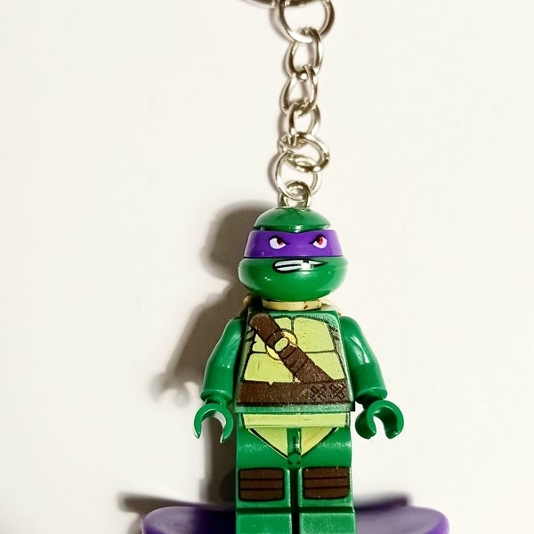 Teenage Mutant Ninja - Etsy
