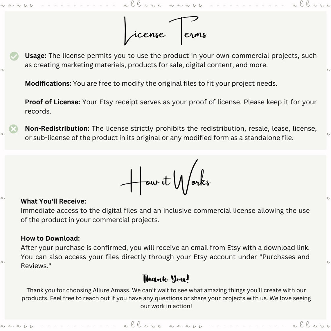 Spring Renewal Bundle 80 Seamless Patterns High Resolution Digital ...