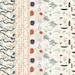 Japanese Zen Pattern Collection - Seamless Digital Paper Pack ...