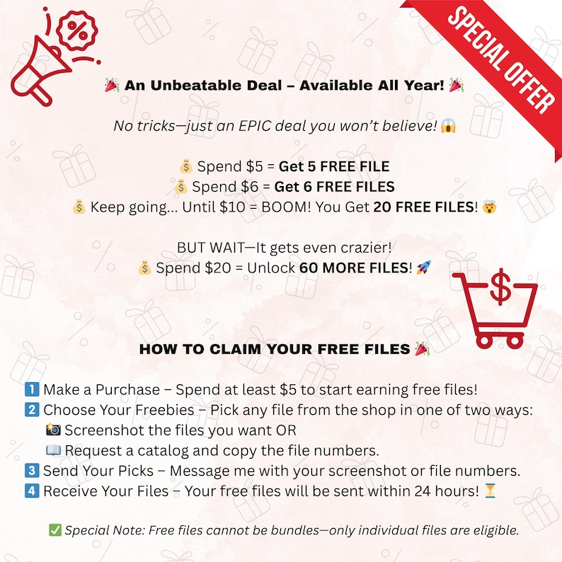 Sunset Glow Digital Paper Pack – Maroon and Sunset Beige Seamless ...