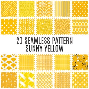 Tropical Paradise Bundle | 80 Seamless Patterns | High Resolution ...