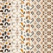 Boho Chic Seamless Pattern Bundle - Earthy Tone Digital Paper Pack ...