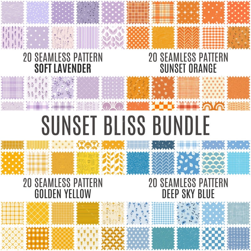 Paper Bliss - Etsy