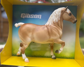 Breyer Merle American Quarter Horse 2023 Tractor Supply Exclusive ...